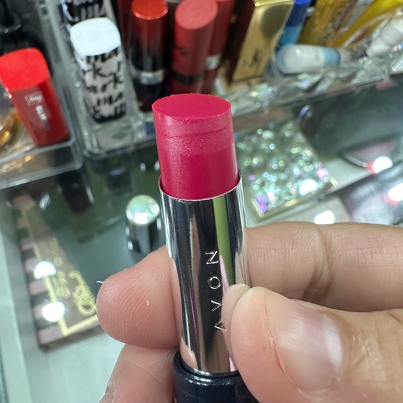 Avon | Makeup | Avon My Lip Miracle Lipstick Berrylicious | Poshmark